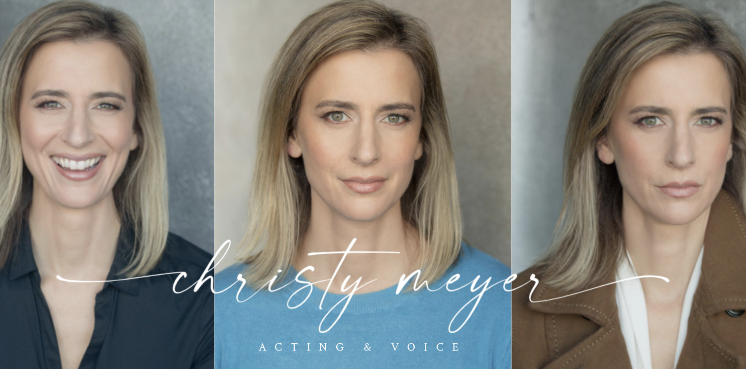 HOME - Christy Meyer